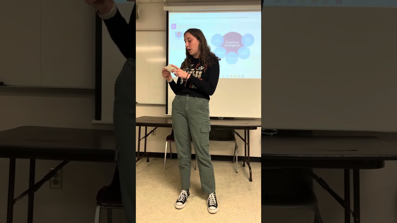 Riley Nixon-Informative Speech