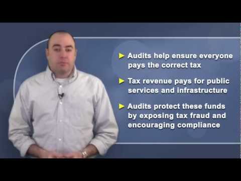 About New York State Tax Audits
