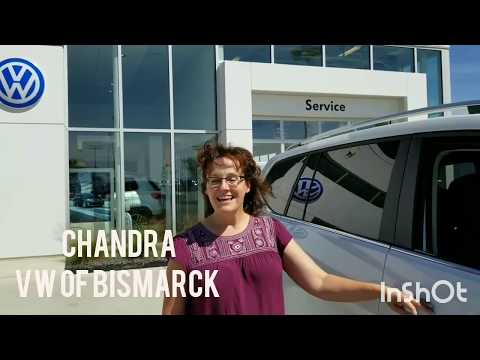 2018 Volkswagen Atlas SE with Technology for Phil and Claire