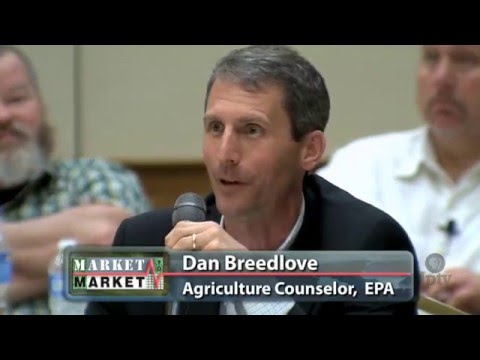 EPA Ramps Up Aerial Survey's of CAFO's