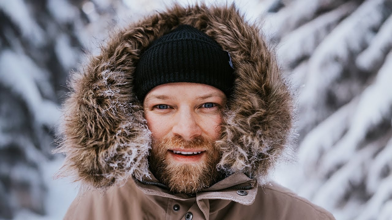 How I take Self-Portraits of Myself