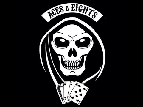 A Special Message from the Aces and Eights | BSW