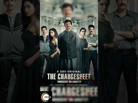 Top 5 Thriller, Crime Web Series On Zee5 | #shorts