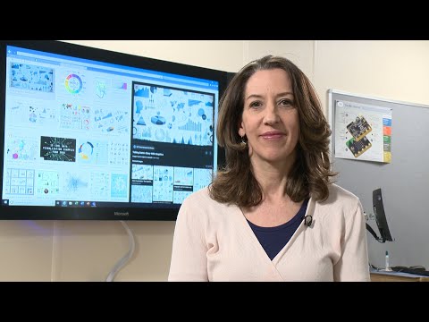 BSc (Hons) Data Science