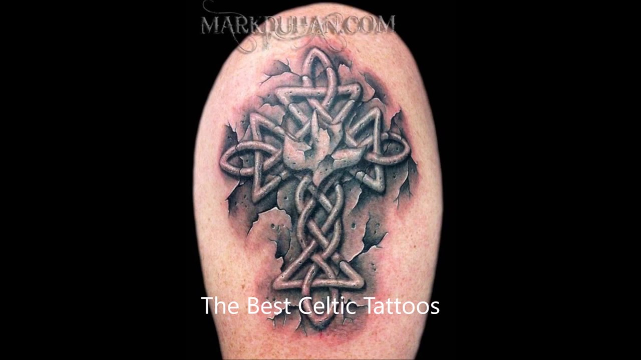 Celtic Tattoos - Best Celtic Tattoo Designs