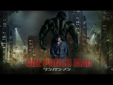 MHA: The Strongest there is.(Season 1) - Chapter 6: The Hulk Vs Nomu ...