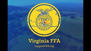 VIRGINIA FFA FOUNDATION INC - GuideStar Profile