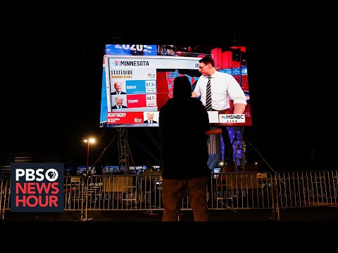 How the GOP unexpectedly gained ground in the House
