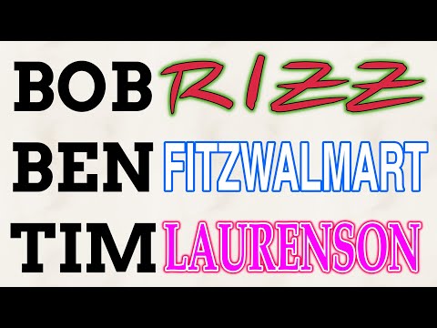 21st Century Last Names