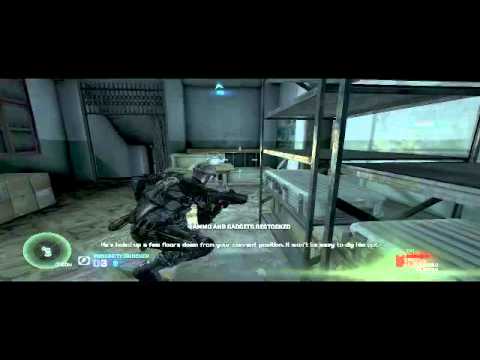 Steam Community :: Video :: Splinter Cell Blacklist Gameplay ...