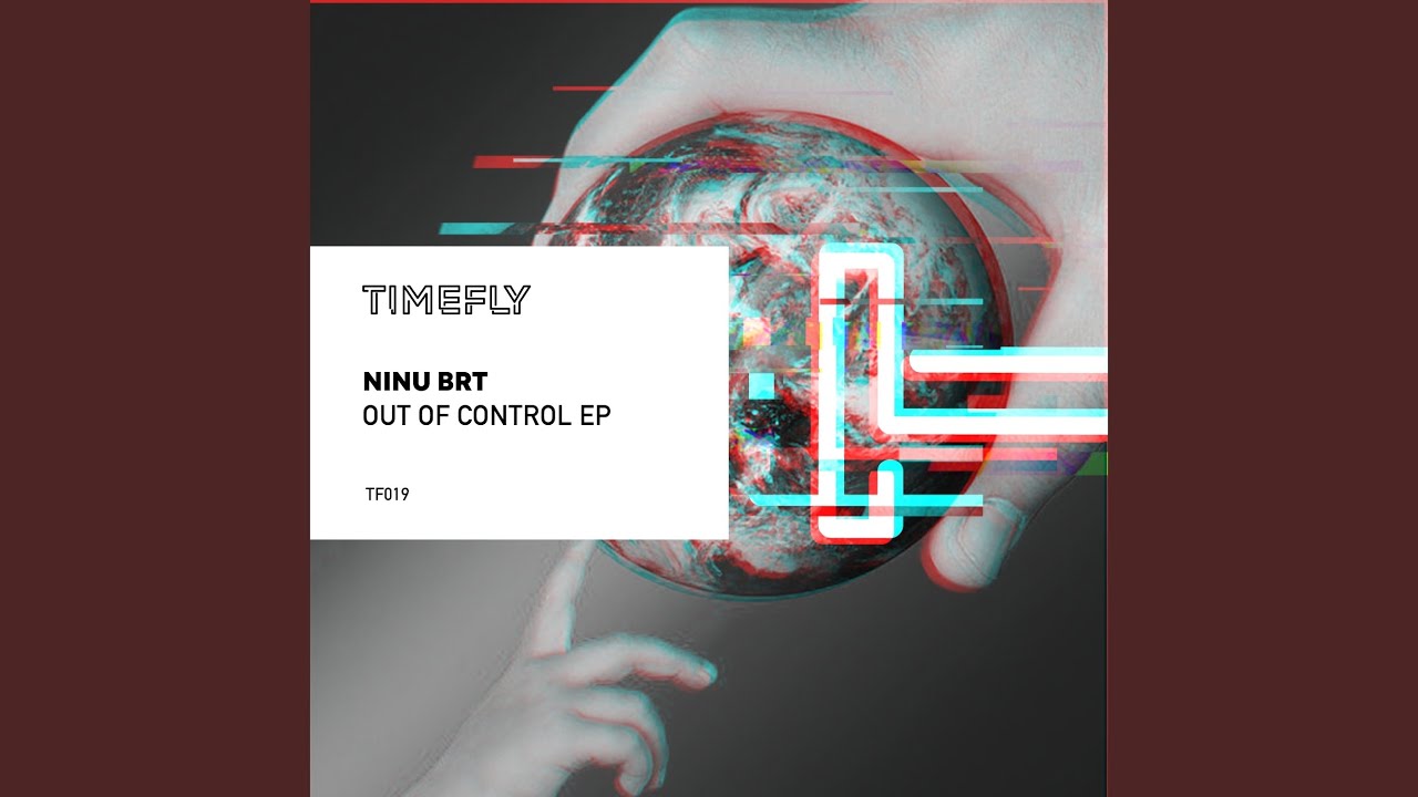 Out of Control (Original Mix)