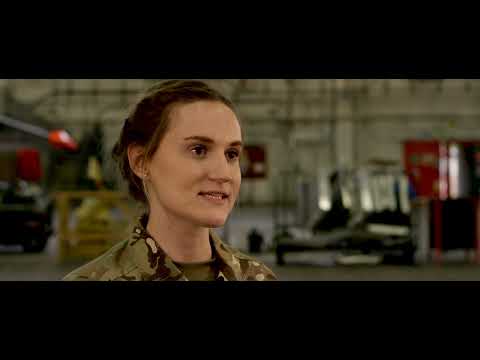 Logistics Supplier Video