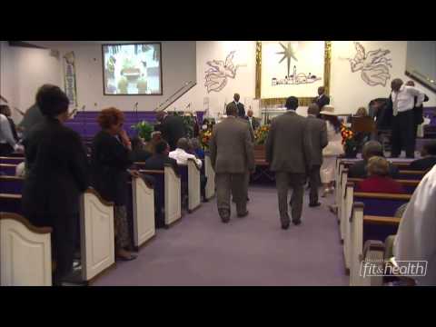 Harris Road Trip | Funeral Boss