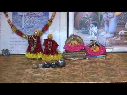 Vrindavan : Pani Ghata – Meditations on Braj Dham