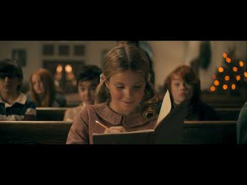 Kids hear Christmas Story for first time (The Best Christmas Pageant Ever)