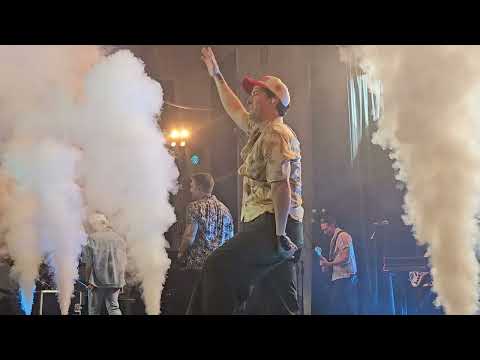 Big Time Rush -Big Time at Northcote Theatre 10/10/2024