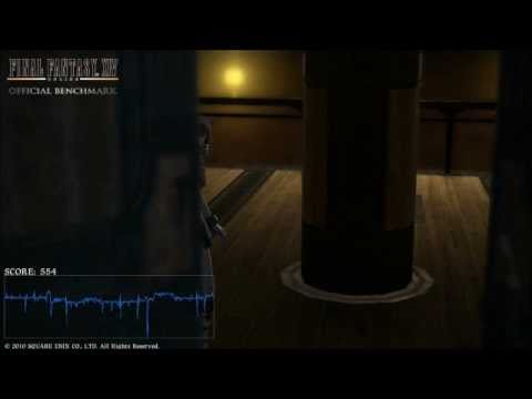 Steam Community :: Video :: Custom FFXIV Bench Low with Soundtrack