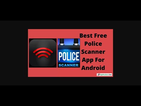 Best 5 Free Police Scanner App For Android