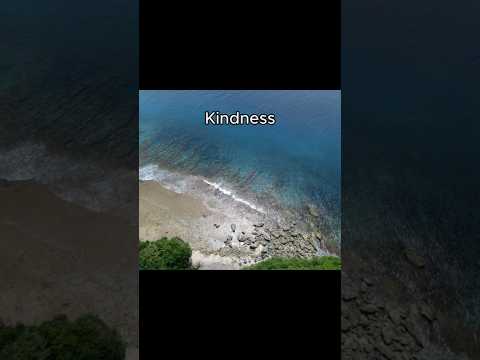 KINDNESS! Bible Verse Scripture of Kindness