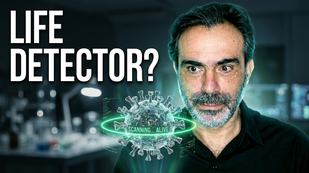 The Life Detector | Filtering Framework