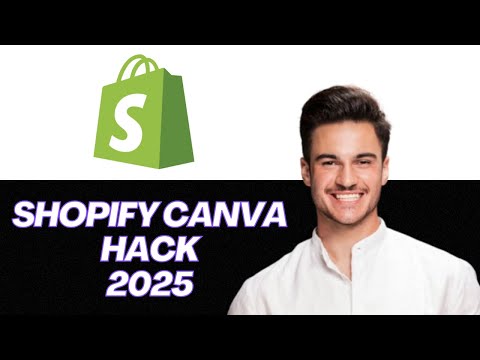 NEW | How to Design Branded Instagram Templates with Canva (Perfect for Shopify Stores!)