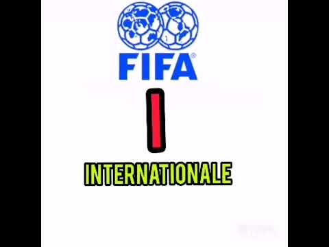 fifa full form