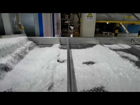 Fiberglass Chopped Strands