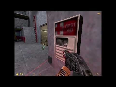 Steam Community :: Video :: half life part 2