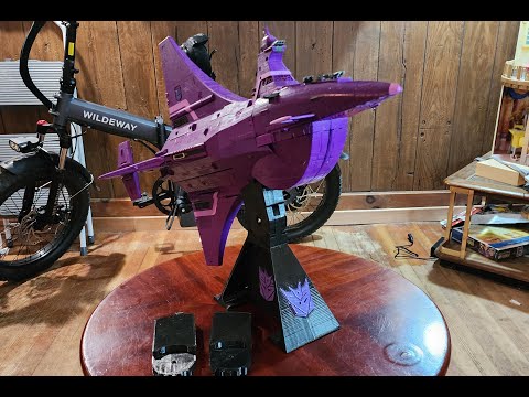 🤖 3D Printable stand for the Ark and Nemesis・ 3D File for 3D printing・Cults