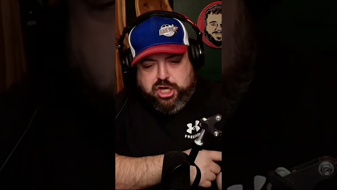 Badass Christians are Bragging