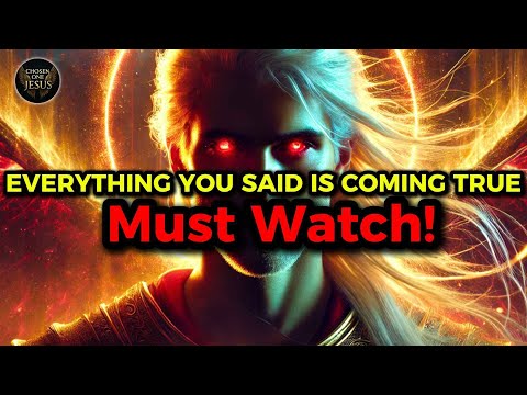 Chosen Ones: The Whole Community Is SCARED Now – Your Words Are Coming True! 😨🔥
