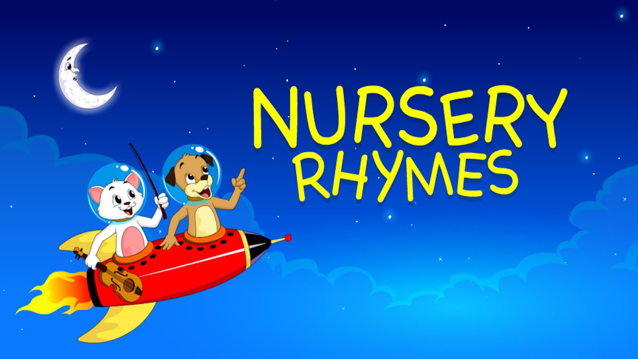 KidloLand - Nursery Rhymes For Kids (Internet Design Zone) - Best App For Kids