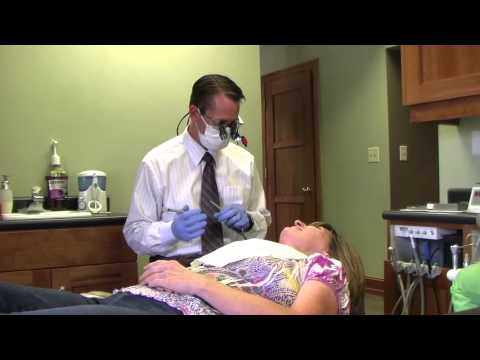Bountiful Utah Dentist - Dr. David Chamberlain DDS