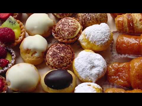 Pasticceria e gelateria: la formazione è europea
