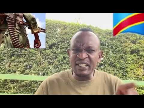 🛑 OPERATION KURI MAGASHI UKOMEJE GUSHIMANGIRA AMAGAMBO"YURUJIJO MUBANU ESE NIKI KIBYIHISHINYUMA?"🇨🇩