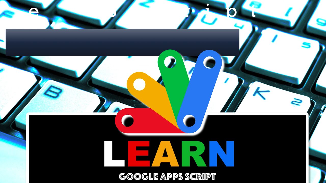 Google Apps Script Code Example 5 Send an Email Google Script