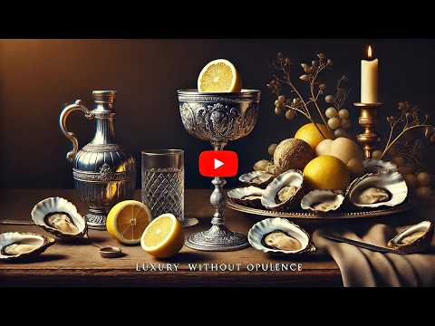 William Heda & Dutch Baroque Still Life | Luxury Without Excess