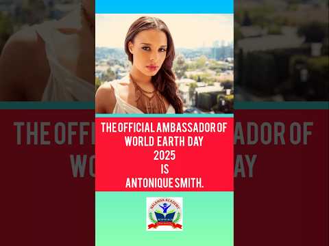 #WORLD ๐ EARTH DAY#2025# THEME#