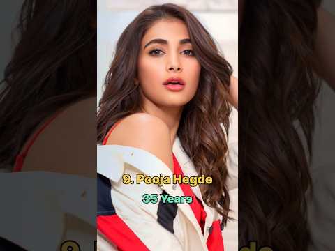 top 10 youngest bollywood actresses in India 💯 #top10 #trending #actress #bollywood #shorts