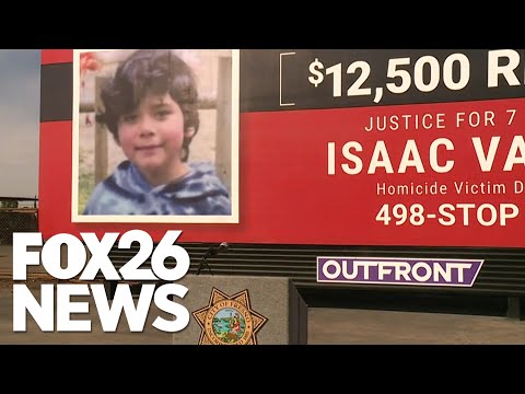 Update to Arson Murder in Fresno California