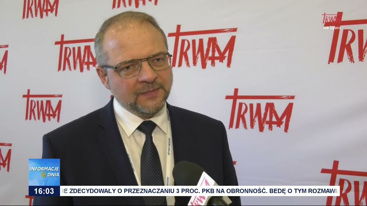 Rząd chce zmian w KRS. Prof. A. Stępkowski: Trybunał Konstytucyjny ...