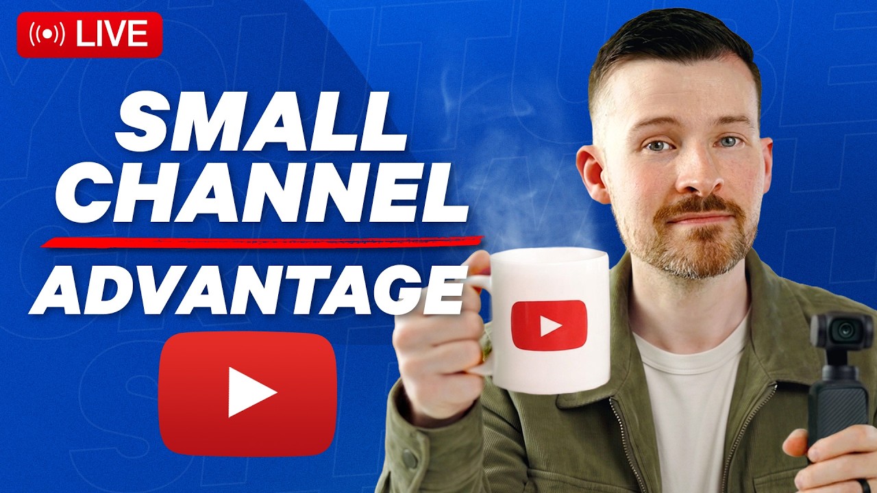 This YouTube Strategy Works While You Sleep