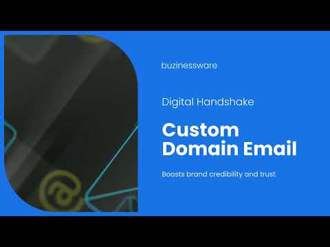 Best Business Email Hosting in 2025 – Full Review - Buzinessware