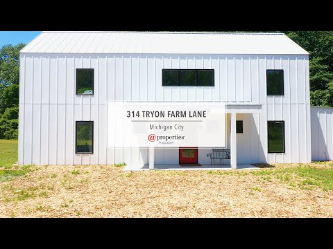 314 Tryon Farm Lane | Michigan City, IN 46360