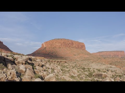 Video – Ben Wyrick
