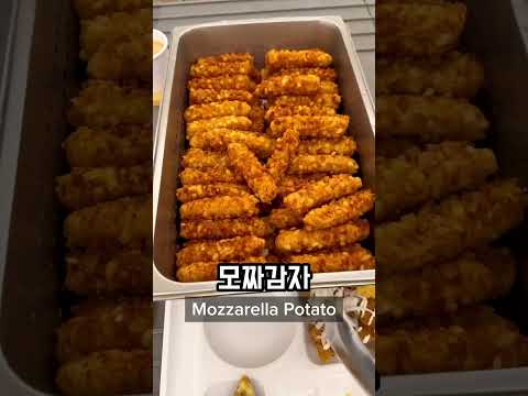 What I Ate for Lunch at Office in Korea #koreanfood #korea #shortvideos #viralvideo #yotubeshorts