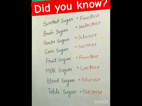 general knowledge synonyms and antonyms English grammar different sweats and sugar #gk #shorts