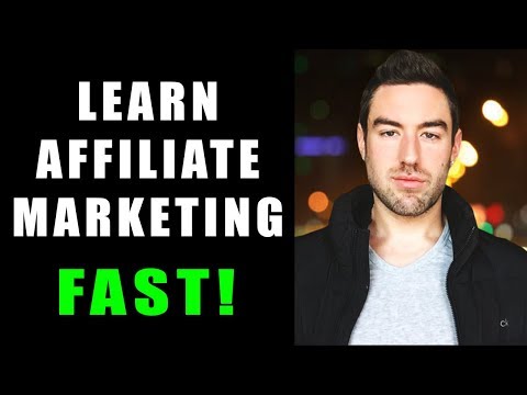 How To Learn Digital Marketing In 3 EASY STEPS!!