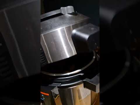 Worrying noise from Ninja Foodi MAX 15-in-1 Air Frier Multi-Cooker [OL750UK]
