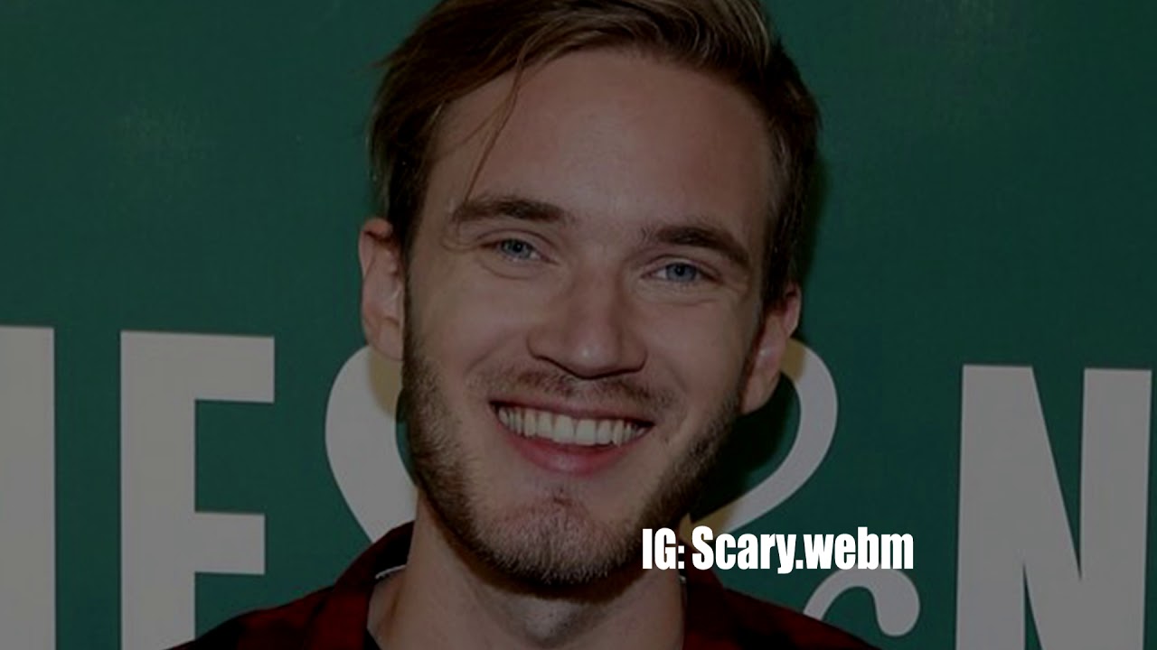 Scary.webm Void Meme Compilation #1